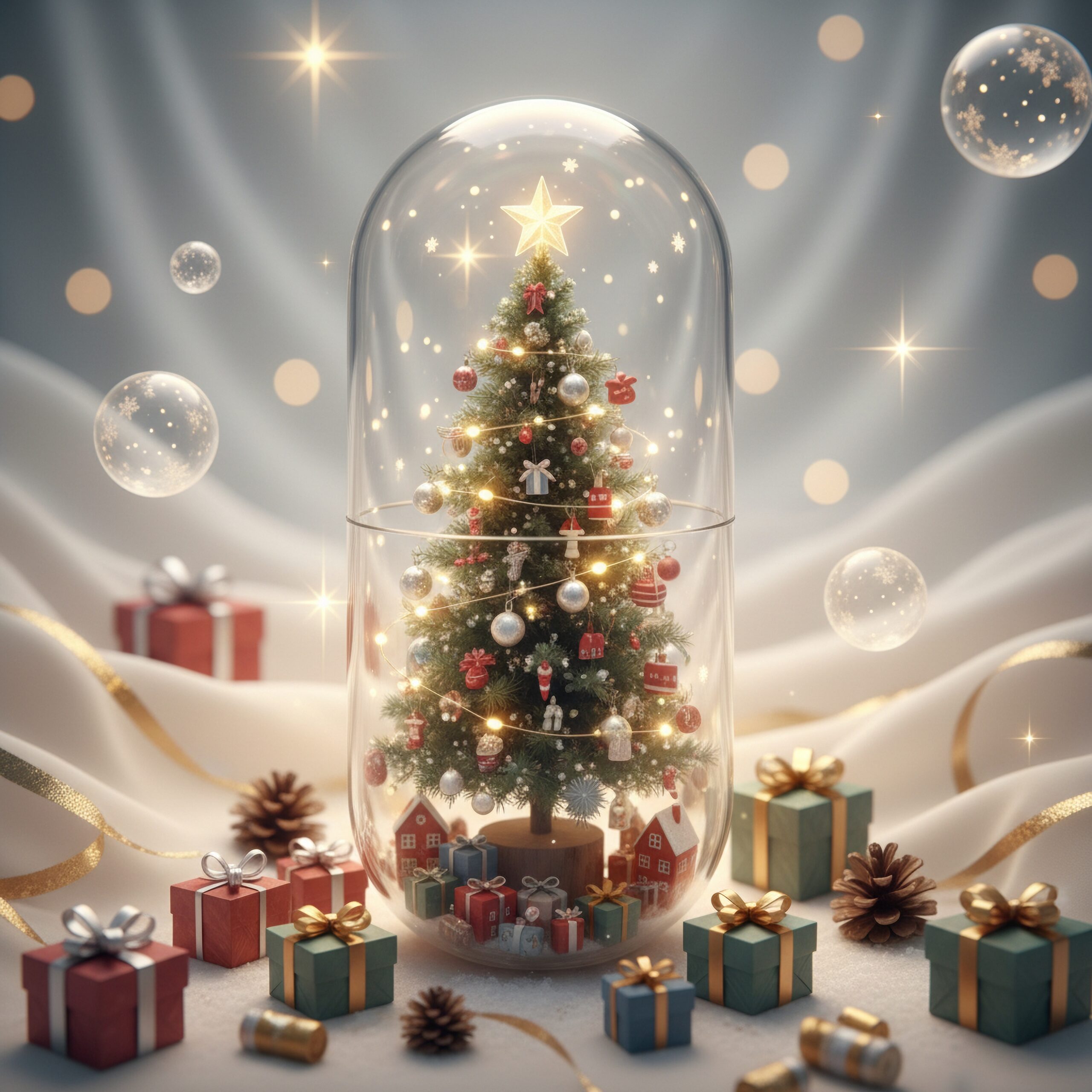 Tis the Season to Collab: Why Christmas Capsules Are the Real Gift ...